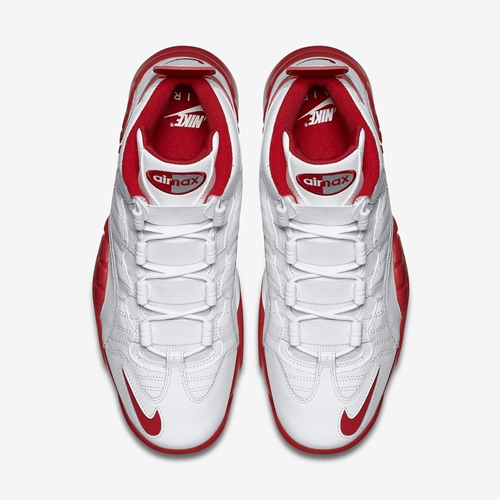 NIKE US 発売!ナイキ エア マックス センサーション “ホワイト NIKE US 発売!ナイキ エア マックス センサーション “ホワイト