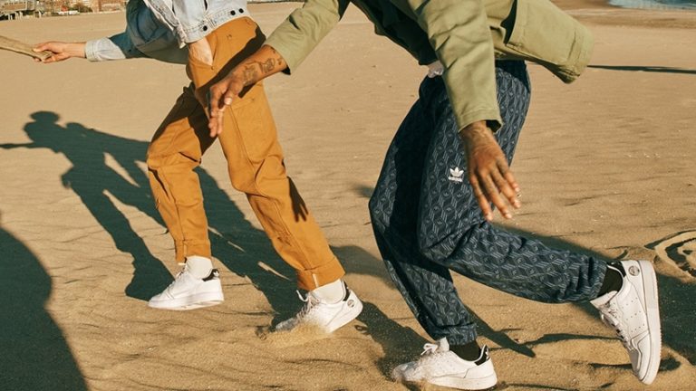 1/16発売！adidas Originals “HOME OF CLASSICS” Off-White (アディダス オリジナルス “ホーム ...