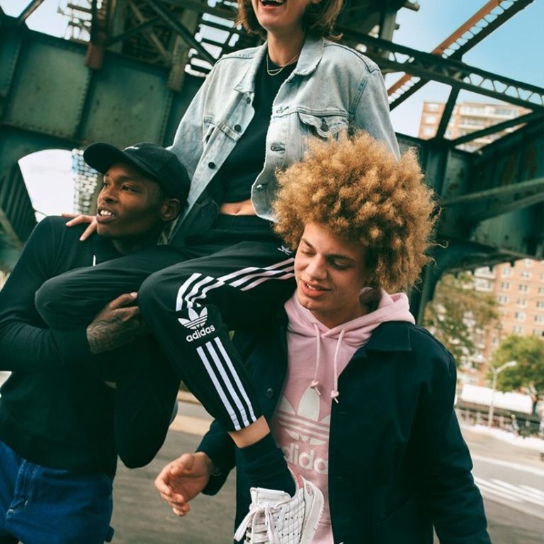 1/16発売！adidas Originals “HOME OF CLASSICS” Off-White (アディダス オリジナルス “ホーム ...