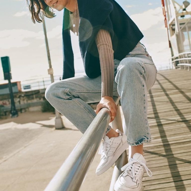 1/16発売！adidas Originals “HOME OF CLASSICS” Off-White (アディダス オリジナルス “ホーム ...