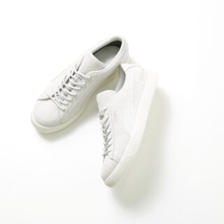 emmi × PUMA コラボ新作 GORE-TEX仕様のSUEDE VTG GTXが6/10 発売 (エミ プーマ スエード ビンテージ ゴアテックス) | Fullress | スニーカー ...