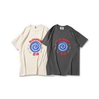 Sean Wotherspoon “ROUND TWO” × 2G コラボコレクション 第2弾が7/29 発売 (ショーン・ウェザースプーン ...