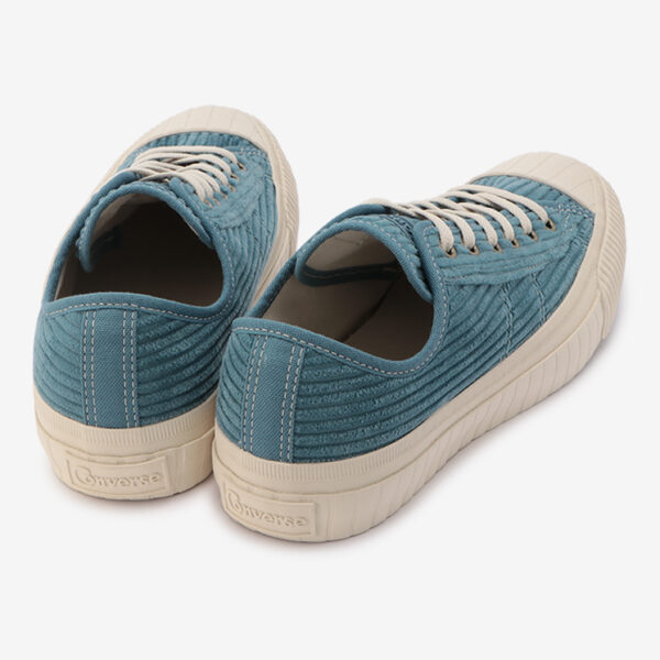 8/23 発売！1950年代以前のアーカイブをアレンジする「BIG C LINE」のアイテム CONVERSE BIG C SF ...