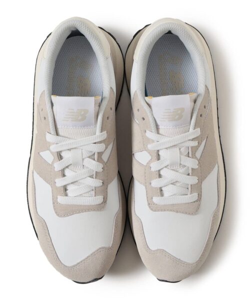 10月上旬発売！B:MING by BEAMS EXCLUSIVE New Balance MS237 SE (ビームス ニューバランス) | Fullress | スニーカー発売日 抽選情報 ...