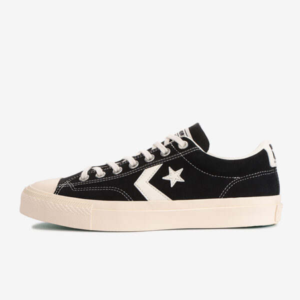 9/9 発売！CONVERSE SKATEBOARDING BREAKSTAR SK OX + "Black/Turquoise ...