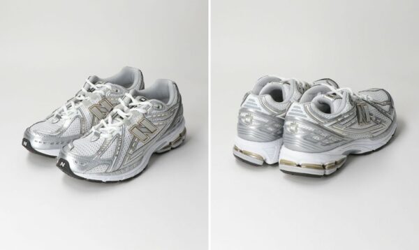 【国内 9/16 発売】国内 BEAUTY&YOUTH 限定！New Balance M1906 RI (ニューバランス ビューティアンド ...