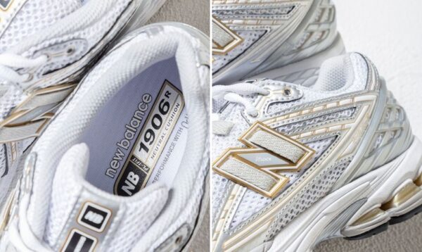 【国内 9/16 発売】国内 BEAUTY&YOUTH 限定！New Balance M1906 RI (ニューバランス ビューティアンド ...