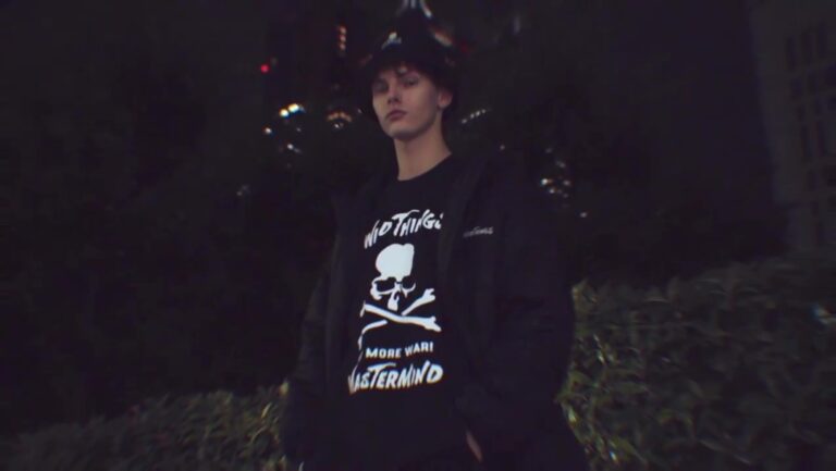 WILD THINGS × mastermind JAPAN Delivery 2 が11/19 発売 (ワイルドシングス マスターマインド ...