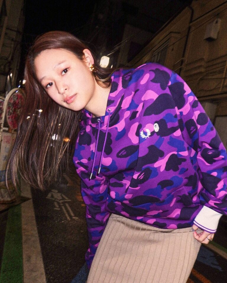 【3/18 発売】Fred Perry x A BATHING APE 2023 S/S コラボレーション (フレッドペリー ア ベイシング エイプ 2023年 春夏) | Fullress