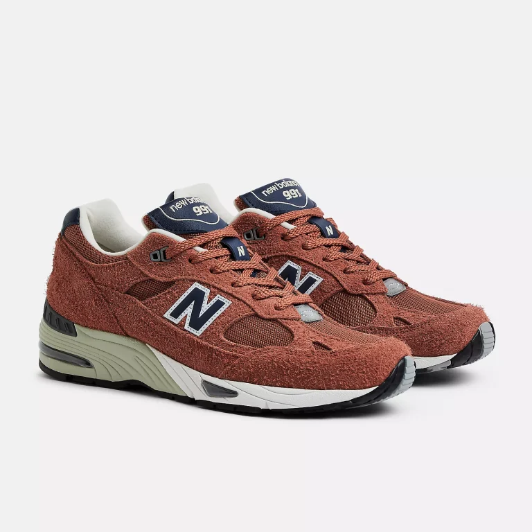海外発売！New Balance M991 OON Made In England (ニューバランス メイドインイングランド) | Fullress