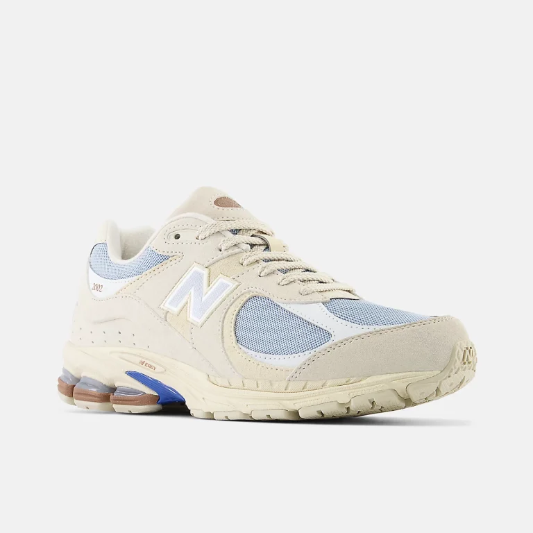 2023年 発売予定！New Balance M2002 RBZ “White/Blue” (ニューバランス) | Fullress