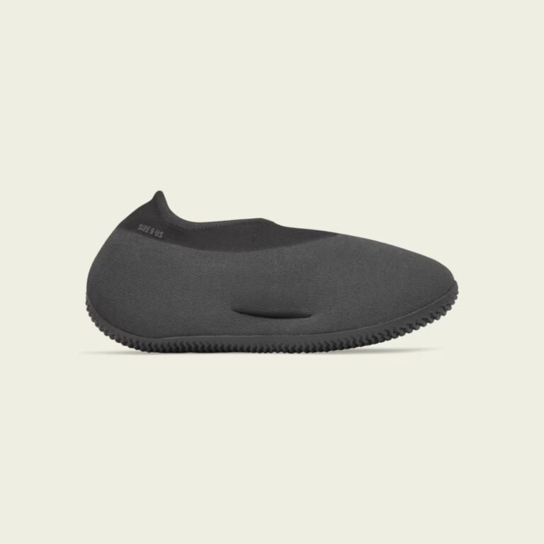 海外 8月 発売予定！adidas YEEZY KNIT RUNNER “Fade Onyx” (アディダス イージー ニット ランナー ...