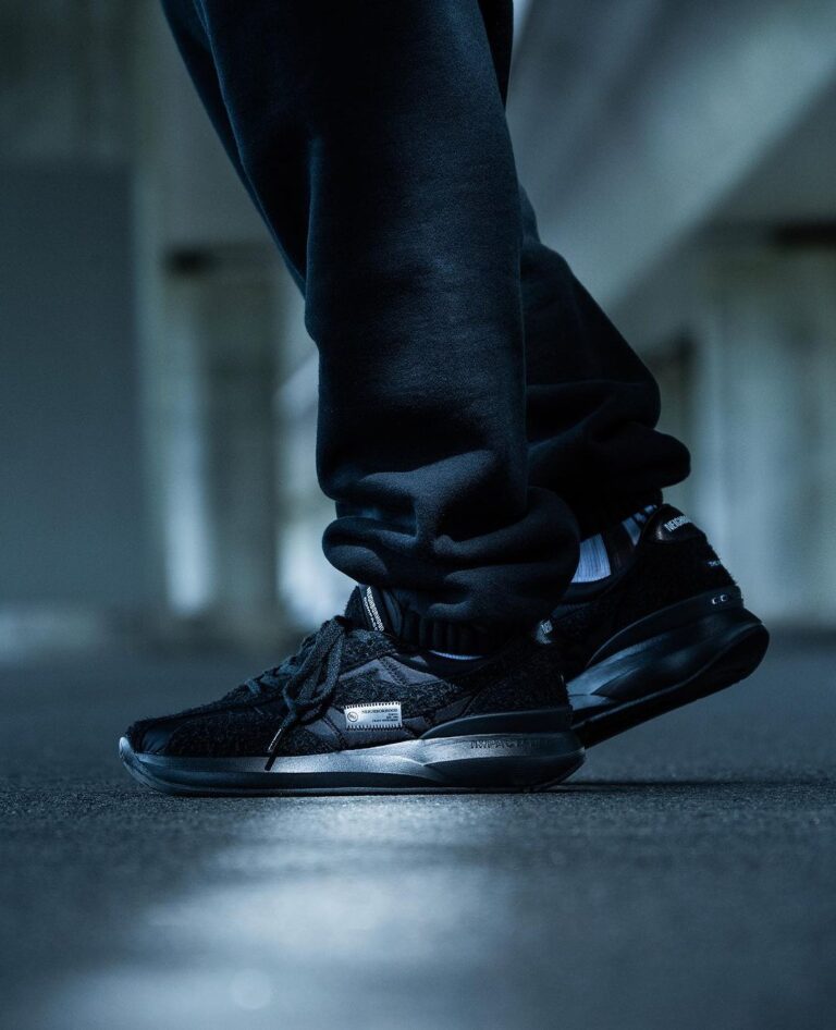 国内 9/30 発売！COMPASS VELOCITY × NEIGHBORHOOD 2023 コラボレーション (コンパス ヴェロシティ ...