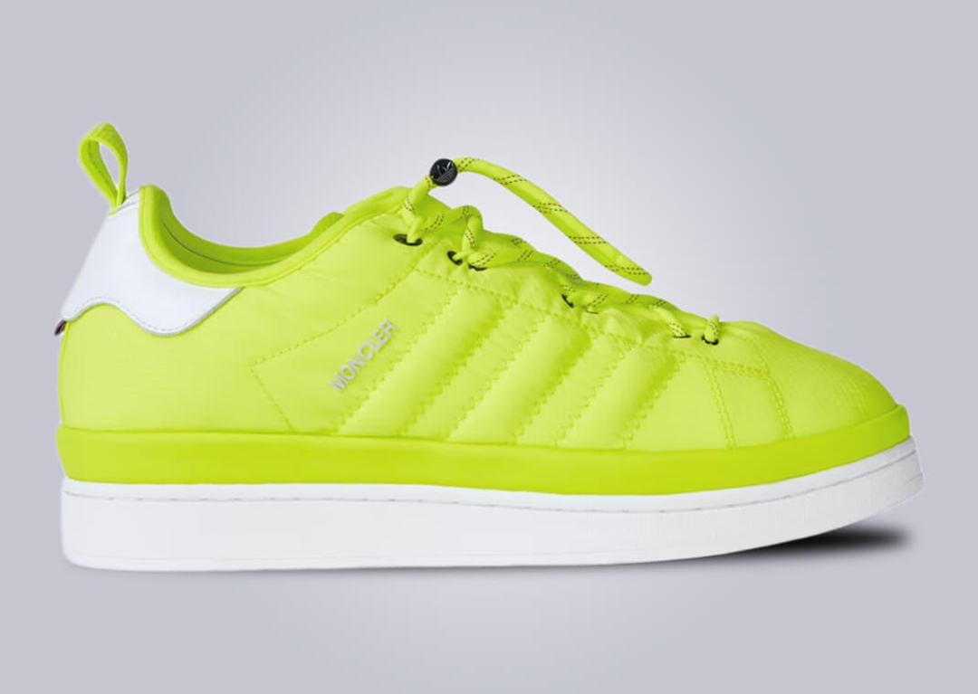 国内 10/4、10/5 発売予定】MONCLER GENIUS × adidas Originals 国内 10/4、10/5 発売予定】MONCLER GENIUS × adidas Originals