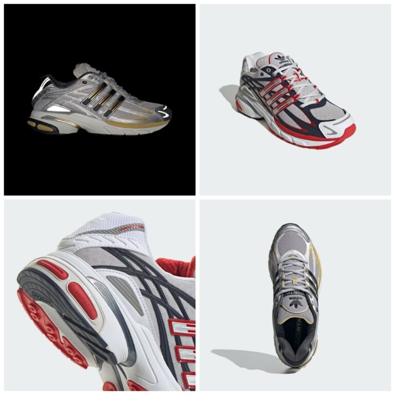 【国内 10/11 発売】アディダス オリジナルス アディスター クッション 3 (adidas Originals ADISTAR ...