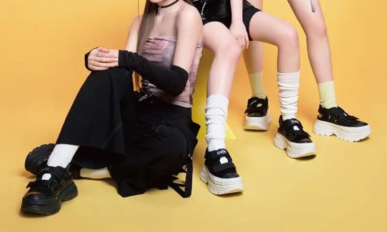 【2024年 3/22 発売】ボリューム感あふれるトレックウェーブスニーカーサンダル CONVERSE ALL STAR (R) TREKWAVE SANDAL OX (コンバース オール ...