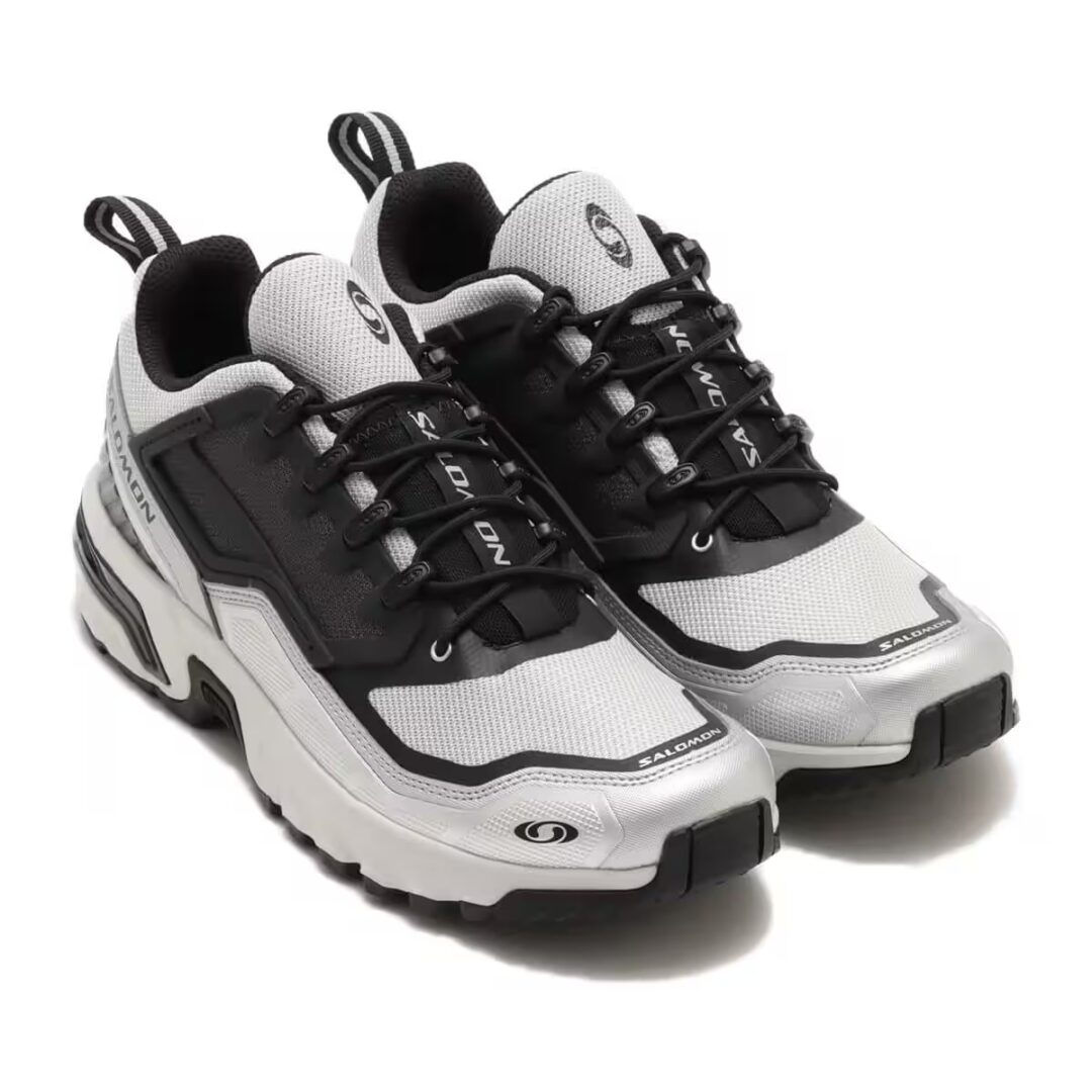 国内atmos限定 2024年 4/19 発売】SALOMON ACS+FT (サロモン 国内atmos限定 2024年 4/19 発売】SALOMON ACS+FT (サロモン