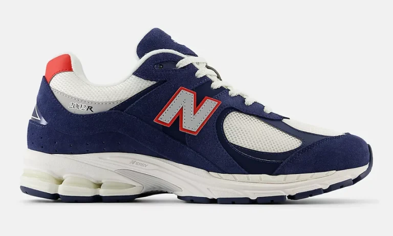 New Balance M2002 RRB “USA/Navy/Red” (ニューバランス) [M2002RRB] | Fullress