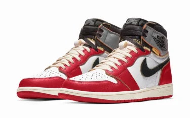 【2025年 2/12 発売予定】UNION × NIKE AIR JORDAN 1 RETRO HIGH OG SP GH “Varsity ...