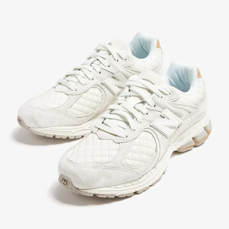 【2024年 発売】New Balance M2002 RPD QUILTED “White” (ニューバランス) [M2002RPD ...