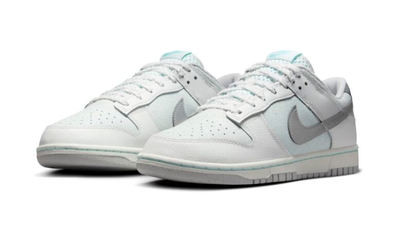 【2024年 9/28 発売予定】NIKE DUNK LOW “Winter Storm” (ナイキ ダンク ロー “ウィンターストーム ...