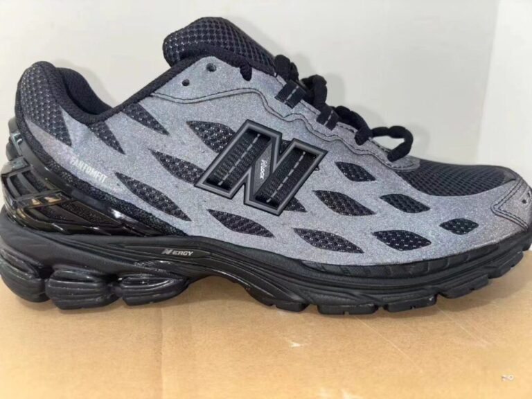 【発売予定】New Balance 1906M “3M/Reflective” (ニューバランス “リフレクティブ”) | Fullress