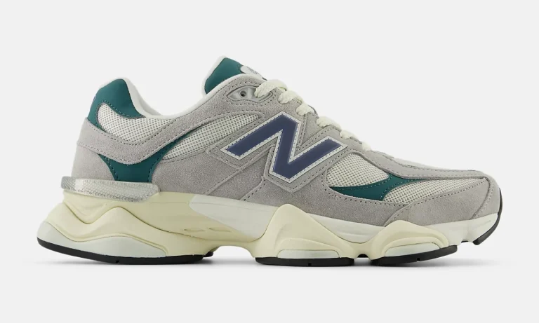 【2024年 発売】New Balance U9060 HMS “Concrete/New Spruce” (ニューバランス ...
