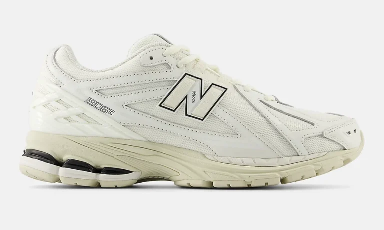 【2024年 発売】new Balance M1906 Rww “black White Pack” ニューバランス [m1906rww
