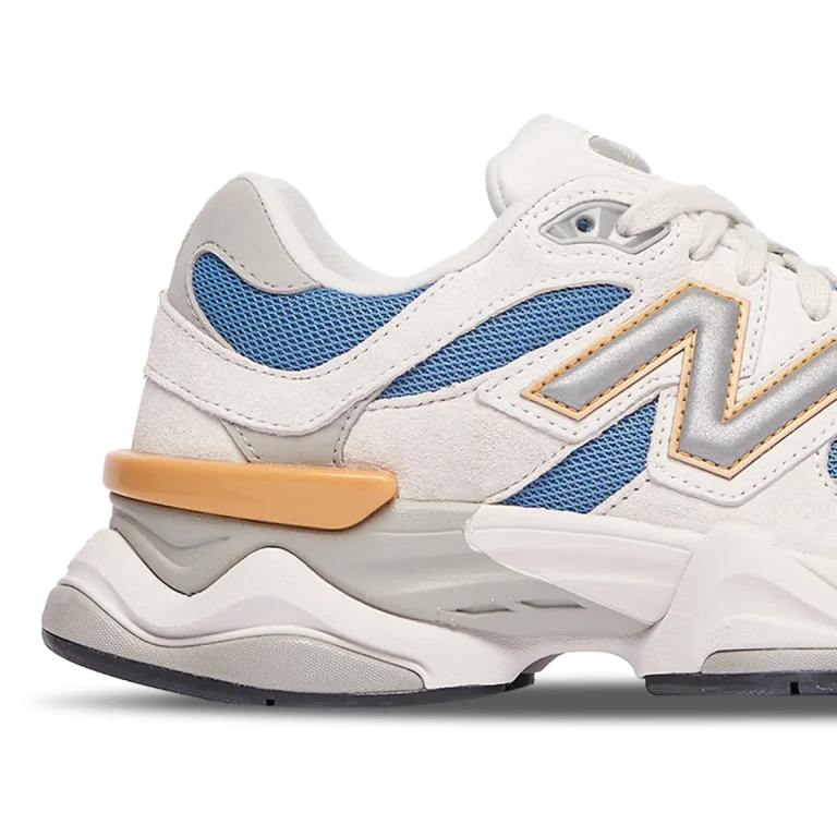 【2024年 発売】New Balance U9060 FM “Heron Blue/Gray” (ニューバランス) [U9060FM ...