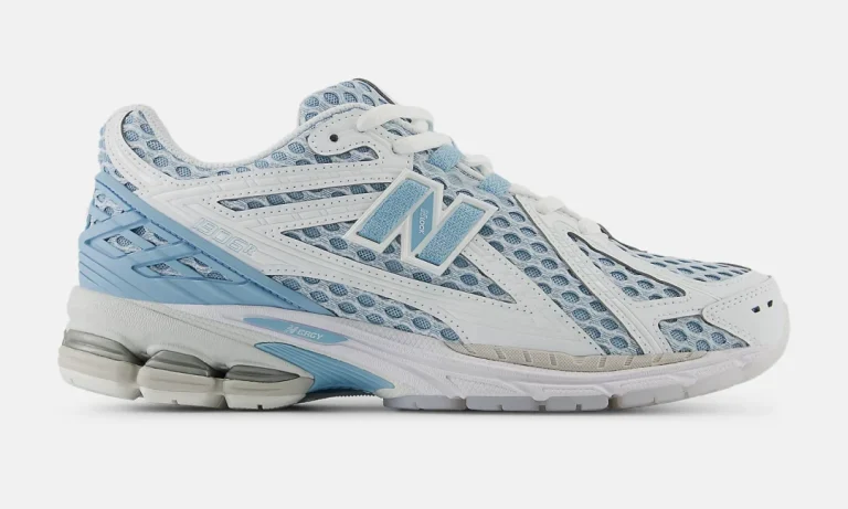【2024年 発売】New Balance M1906 RBL “White/Chrome Blue” (ニューバランス) [M1906RBL ...
