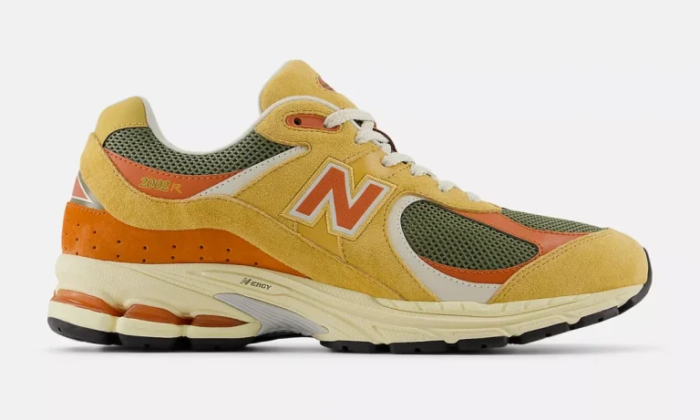 【2025年 発売】New Balance U2002 RPB “Dried Apricot/Infield Clay” (ニューバランス ...