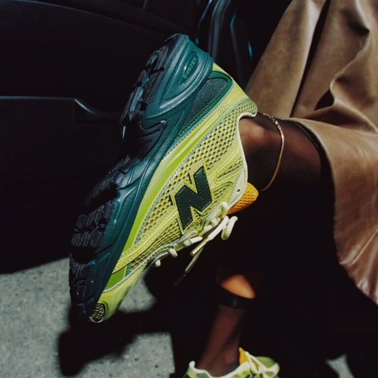 【2025年 1/10 発売】Concepts × New Balance U740 “Brut” (コンセプツ ニューバランス ...