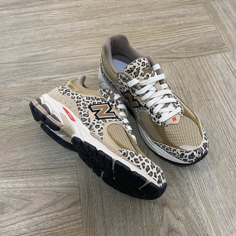 【2025年 2/6 発売】New Balance U2002 RCP “Tan/Brown-Cream” (ニューバランス ...