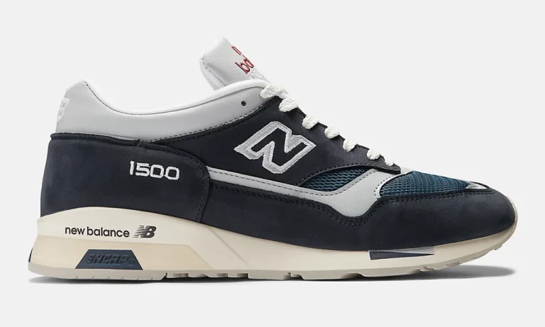 【2025年 発売】New Balance U1500 VNV “Vintage Navy” Made in UK (ニューバランス メイド ...