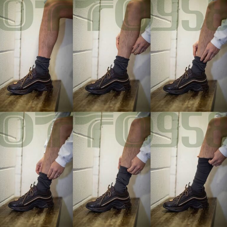 【2025年 3/14 発売】OTTO 958 × ASICS PROTOBLAST-CMLVIII “Dark Brown/Pure ...