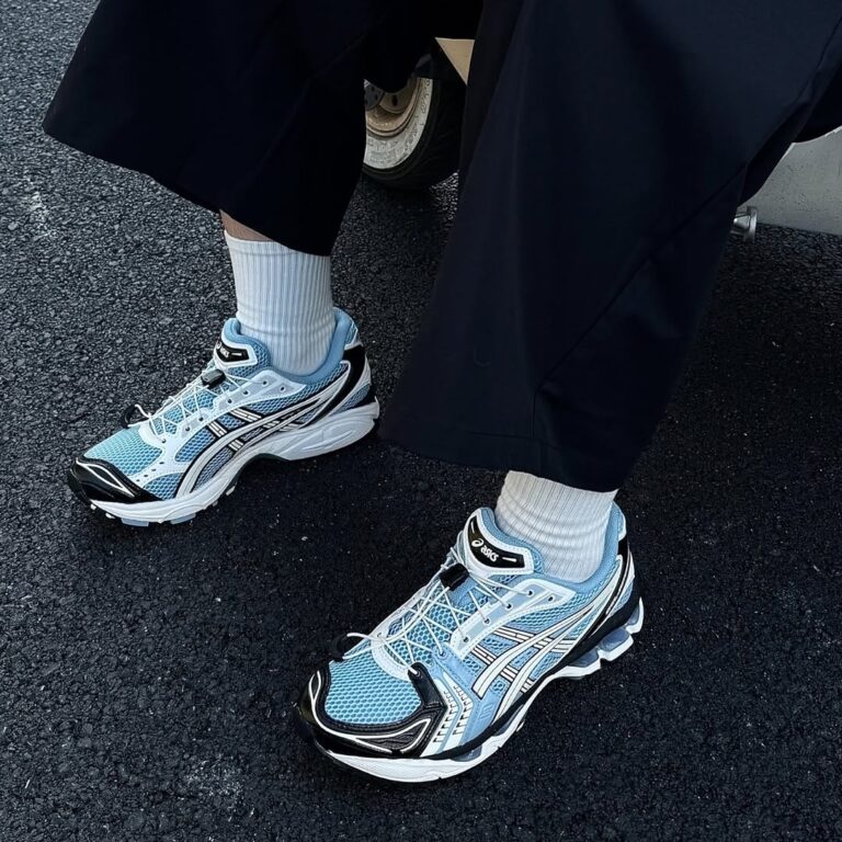2025年 5/1 発売】ASICS GEL-KAYANO 14 “Unlimited Pack/Mist 2025年 5/1 発売】ASICS GEL-KAYANO 14 “Unlimited Pack/Mist