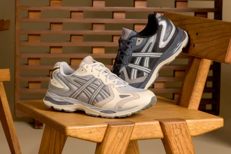 【2025年 4/17 発売】ASICS GEL-K1011 “Black/Grey” (アシックス) [1203A603.002 ...