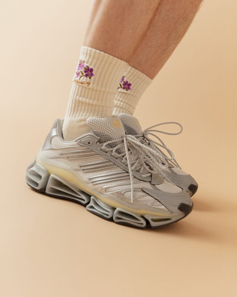 【新モデル】adidas Originals MEGA X (アディダス オリジナルス メガエックス) | Fullress