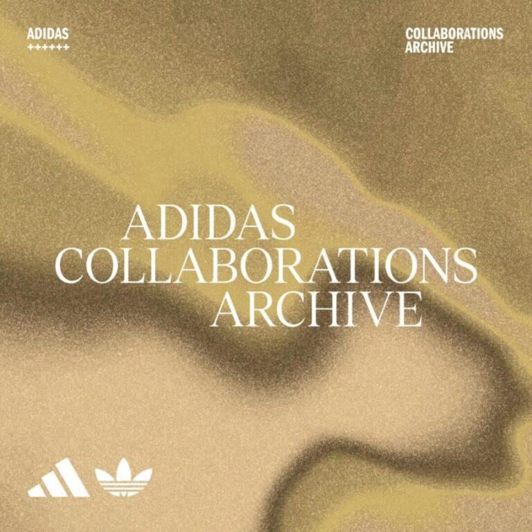【セール情報・2025年 7/25 10:00～8/2 23:59】adidas コラボレーション アイテム 最大50%OFFのセール「COLLABORATIONS ARCHIVE SALE ...