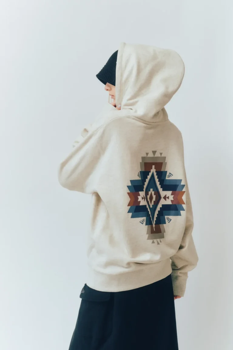 PENDLETON × New Era 2025 FW コラボレーションが9/8 発売 (ペンドルトン ニューエラ) | Fullress