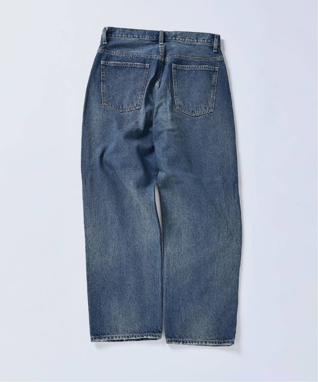 JOURNAL STANDARDからカイハラデニムを使用したジャケット & パンツ 3型が発売 (ジャーナルスタンダード) | Fullress