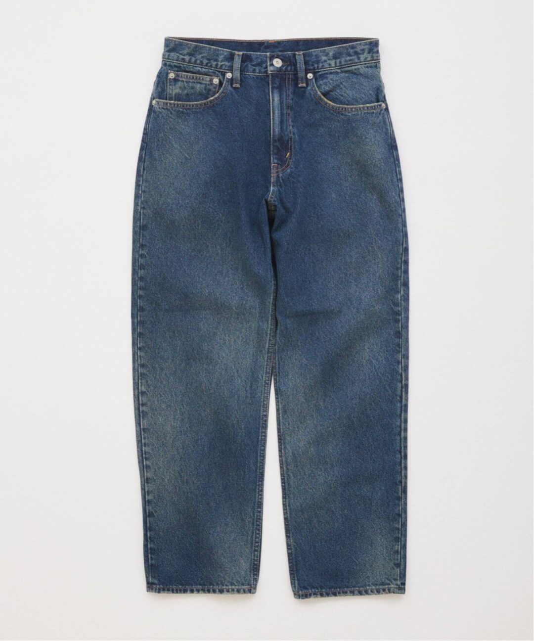 JOURNAL STANDARDからカイハラデニムを使用したジャケット & パンツ 3型が発売 (ジャーナルスタンダード) | Fullress