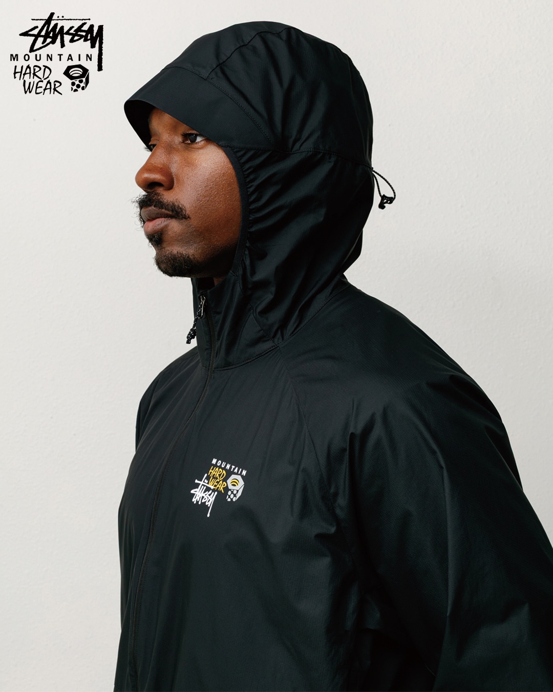 STUSSY x Mountain Hardwear 2026 SSが6/5 10:00 発売 (ステューシー マウンテンハードウェア ...