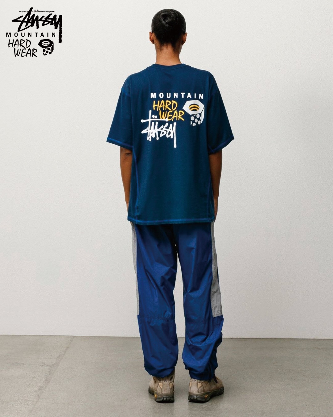 STUSSY x Mountain Hardwear 2026 SSが6/5 10:00 発売 (ステューシー マウンテンハードウェア ...