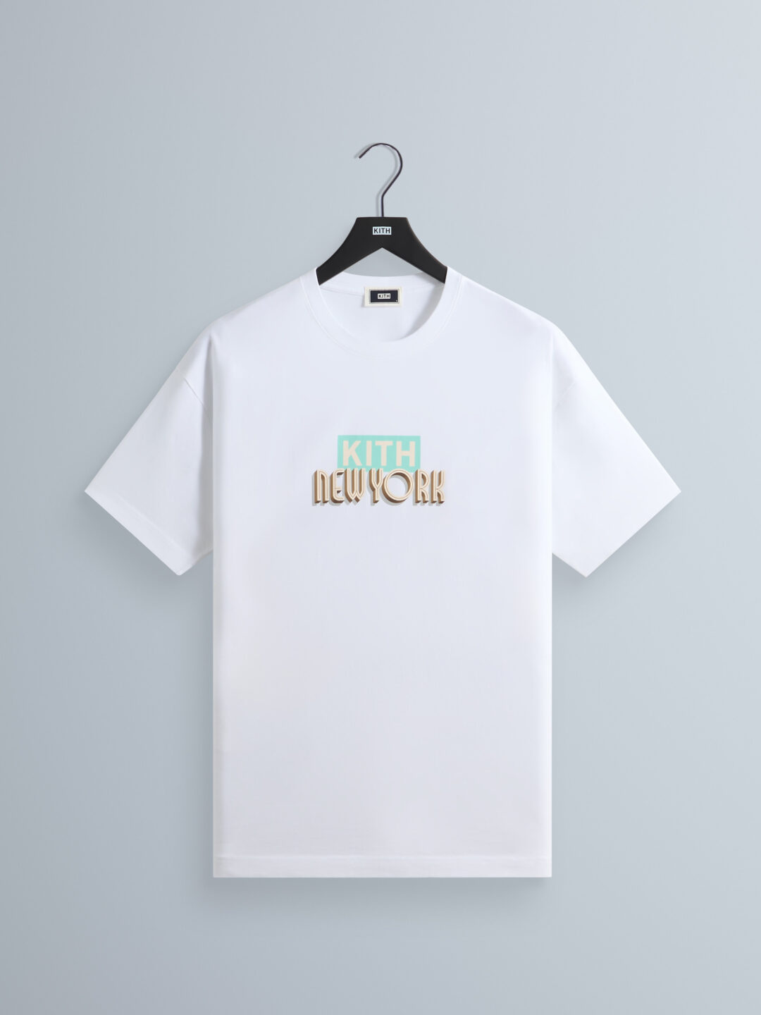 【Kith City Classic Logo Tees】MONDAY PROGRAMが2026年 6/19 発売 (キス シティ クラシック ...