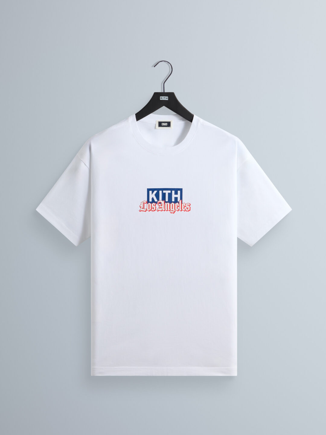 【Kith City Classic Logo Tees】MONDAY PROGRAMが2026年 6/19 発売 (キス シティ クラシック ...